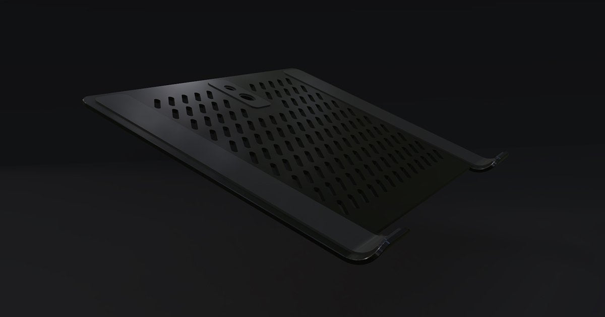 Magik Desk - The lightest, strongest travel tripod desk ever made ...